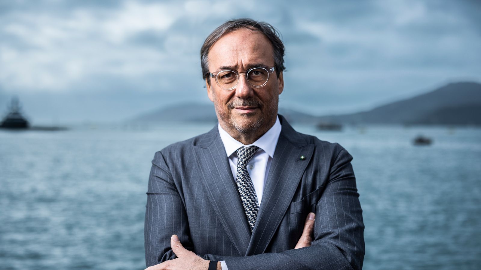 CEO Series: Massimo Perotti on what it takes to predict and respond to ...